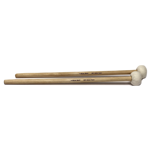 The Music Mart - Smith Mallets Timpani Mallet - Medium